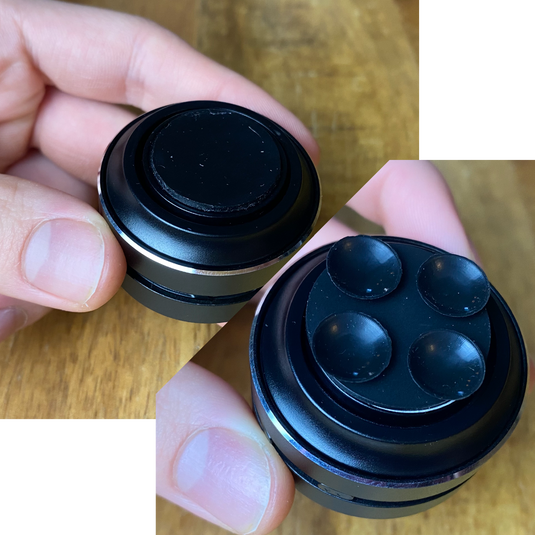 Sound Pod Pro – The Sound Pod