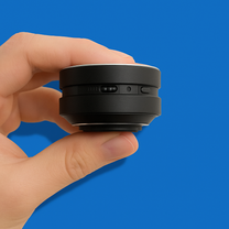 Sound Pod Pro – The Sound Pod