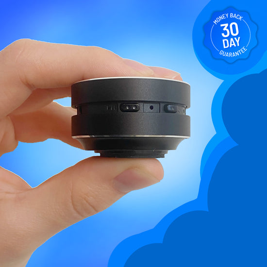 Sound Pod Pro – The Sound Pod