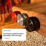 Sound Pod Pro – The Sound Pod