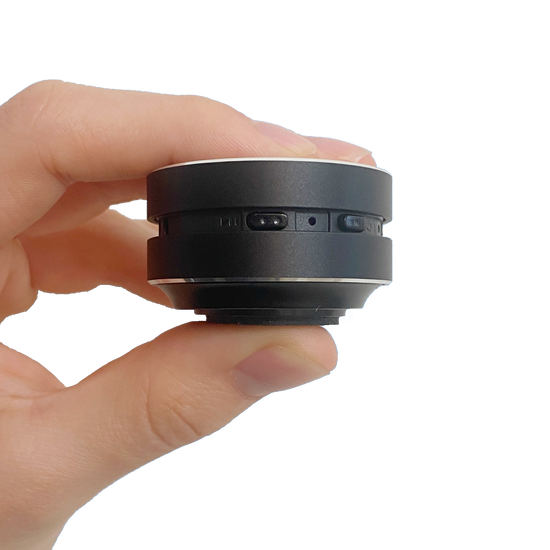 Sound Pod Pro – The Sound Pod