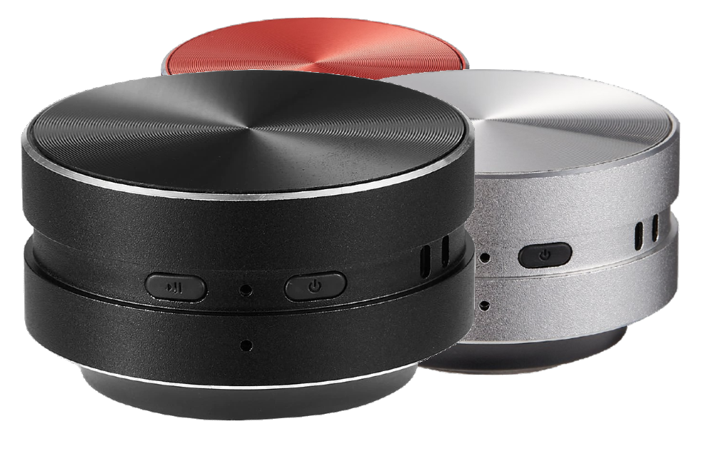 Sound Pod Pro – The Sound Pod